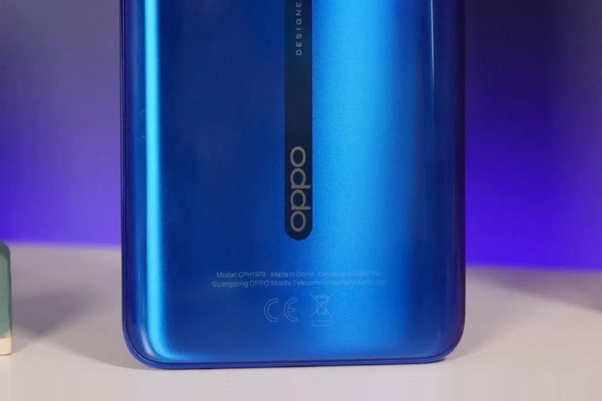Oppo A91 Tem Especificações Técnicas E Renderizações Vazadas