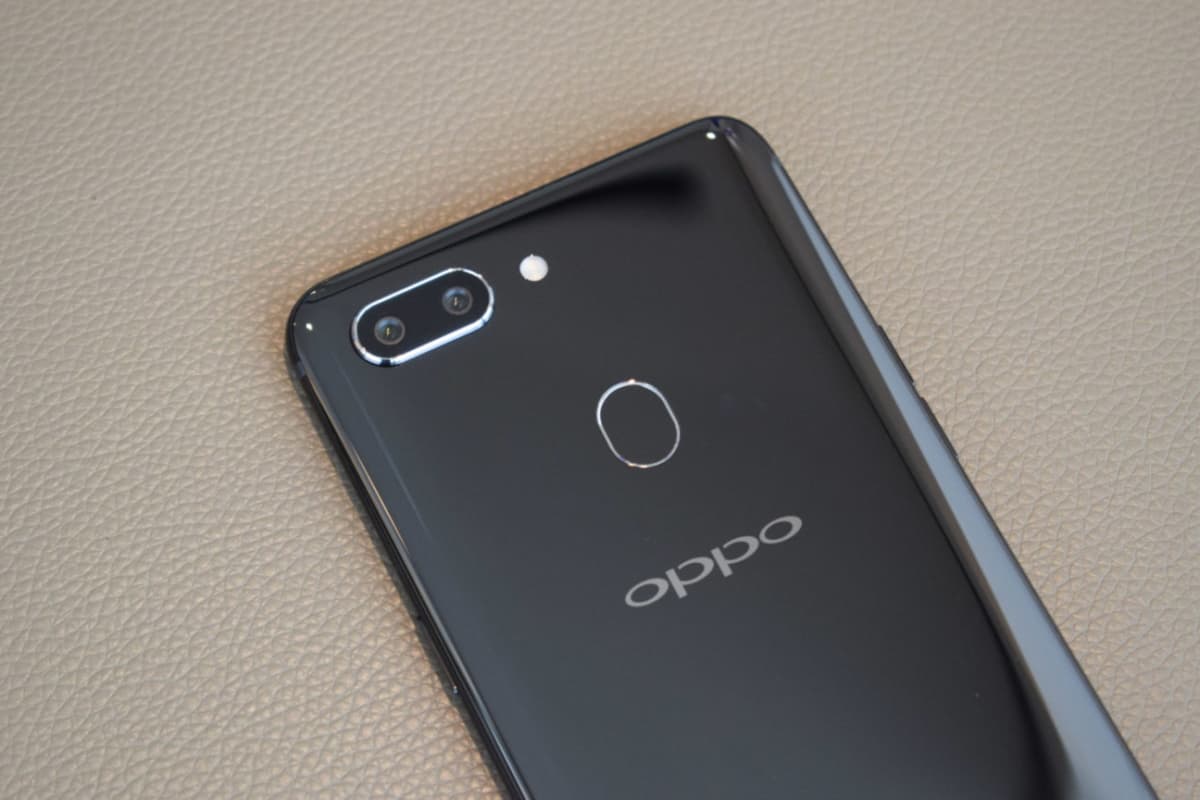 Oppo A8 E A91 Tem Especificações Reveladas Em Vazamento