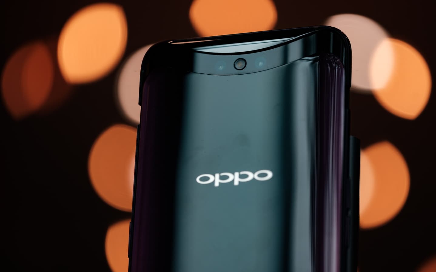 Oppo Find X2 Tem Especificações Técnicas Reveladas Em Vazamento