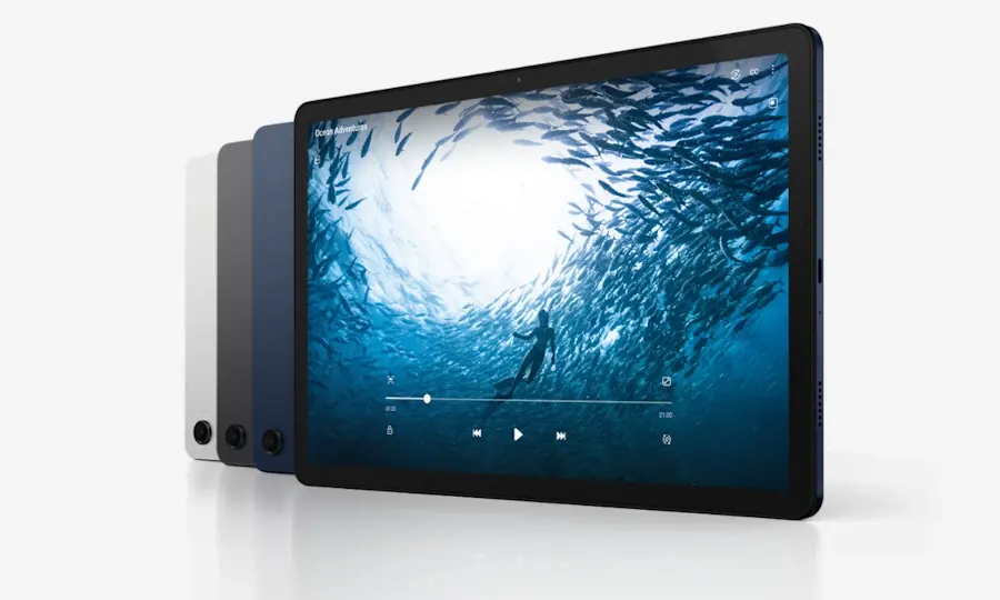 Samsung lança Galaxy Tab A9+ no Brasil com Snapdragon 695 e em duas ... Samsung lança Galaxy Tab A9+ no Brasil com Snapdragon 695 e em duas ...